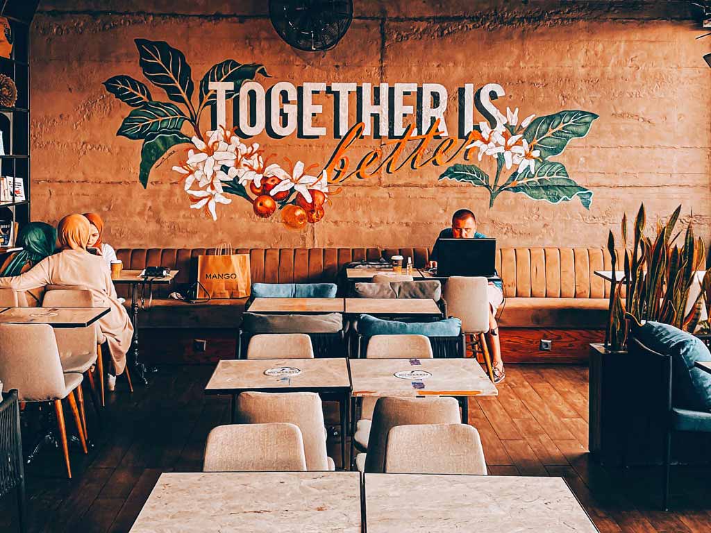 Cafe Cleaning Introduction - mobicleaning.ca