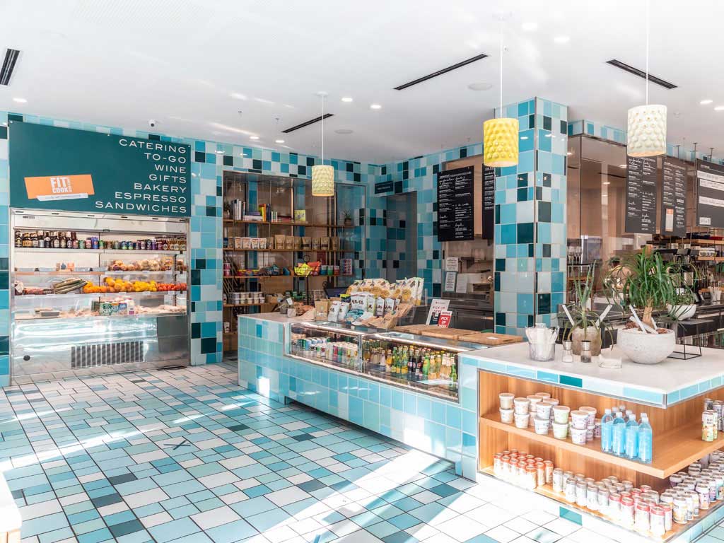 Deli Cleaning Introduction - mobicleaning.ca