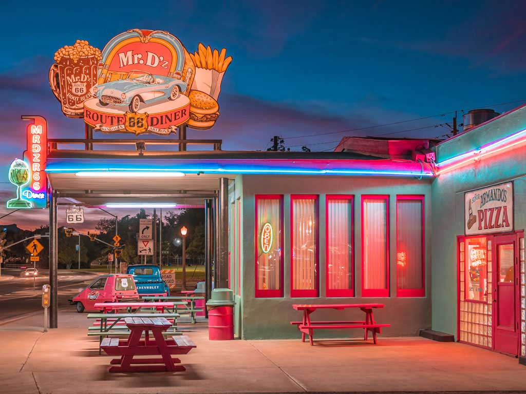 Fast Food Restaurant Cleaning Introduction - mobicleaning.ca