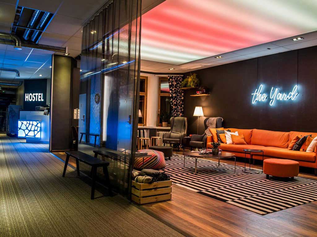 Hostel Cleaning Introduction - mobicleaning.ca