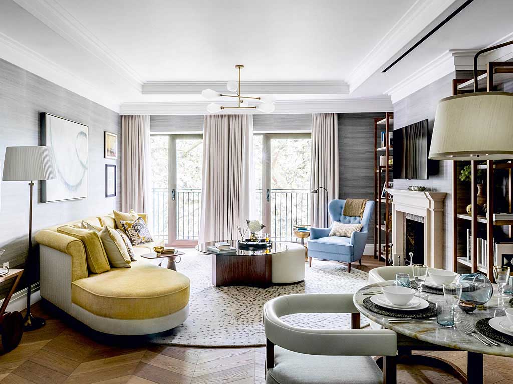 Retirement Home Cleaning Introduction - mobicleaning.ca