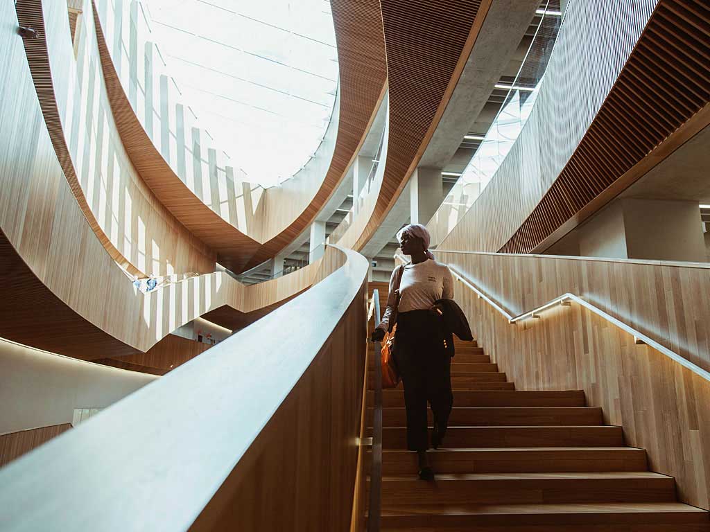 University Cleaning Introduction - mobicleaning.ca