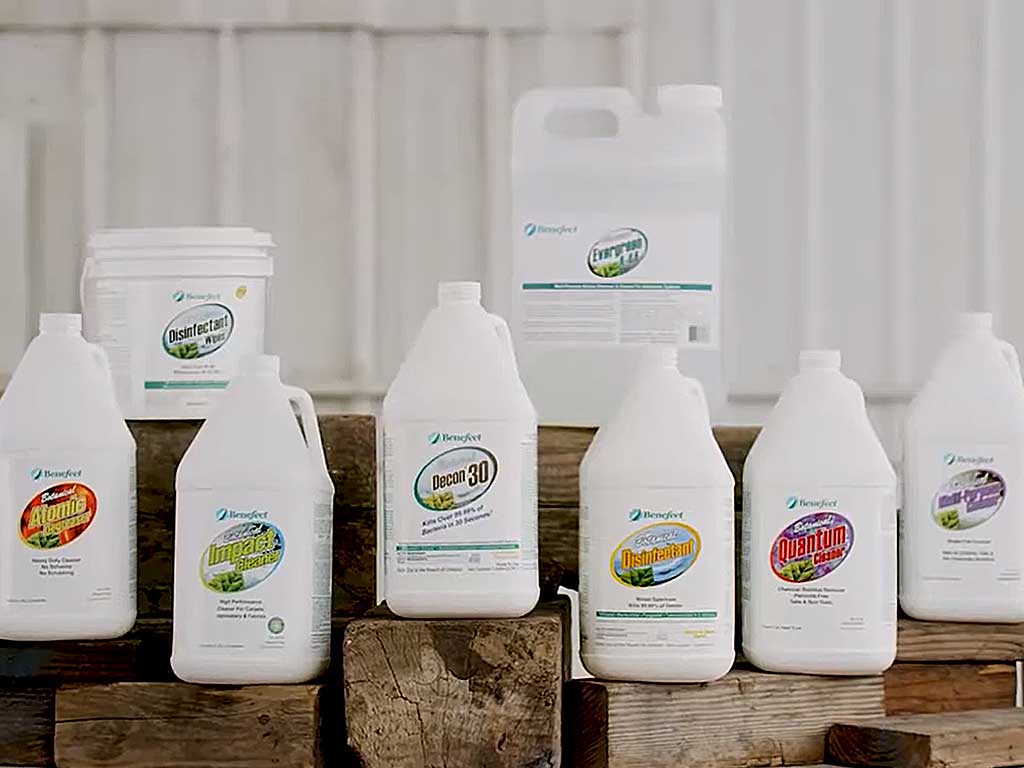 Professional Solutions - mobicleaning.ca